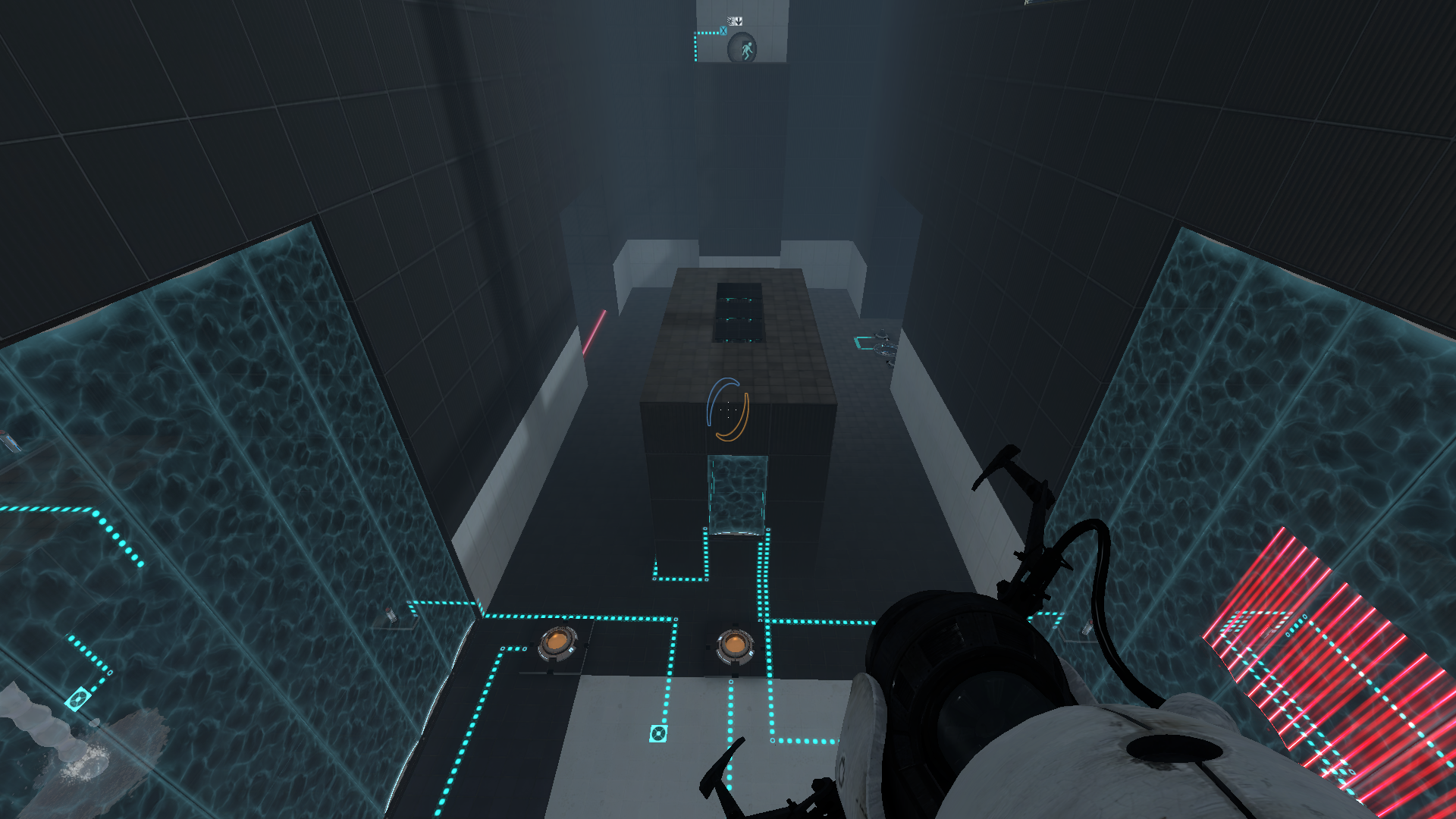 Video Game Level Design – Alex Rochon