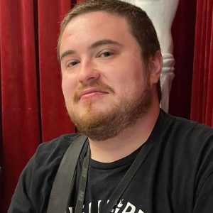 Blog – Alex Rochon